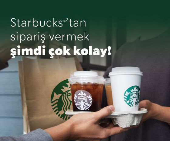 Starbucks Türkiye